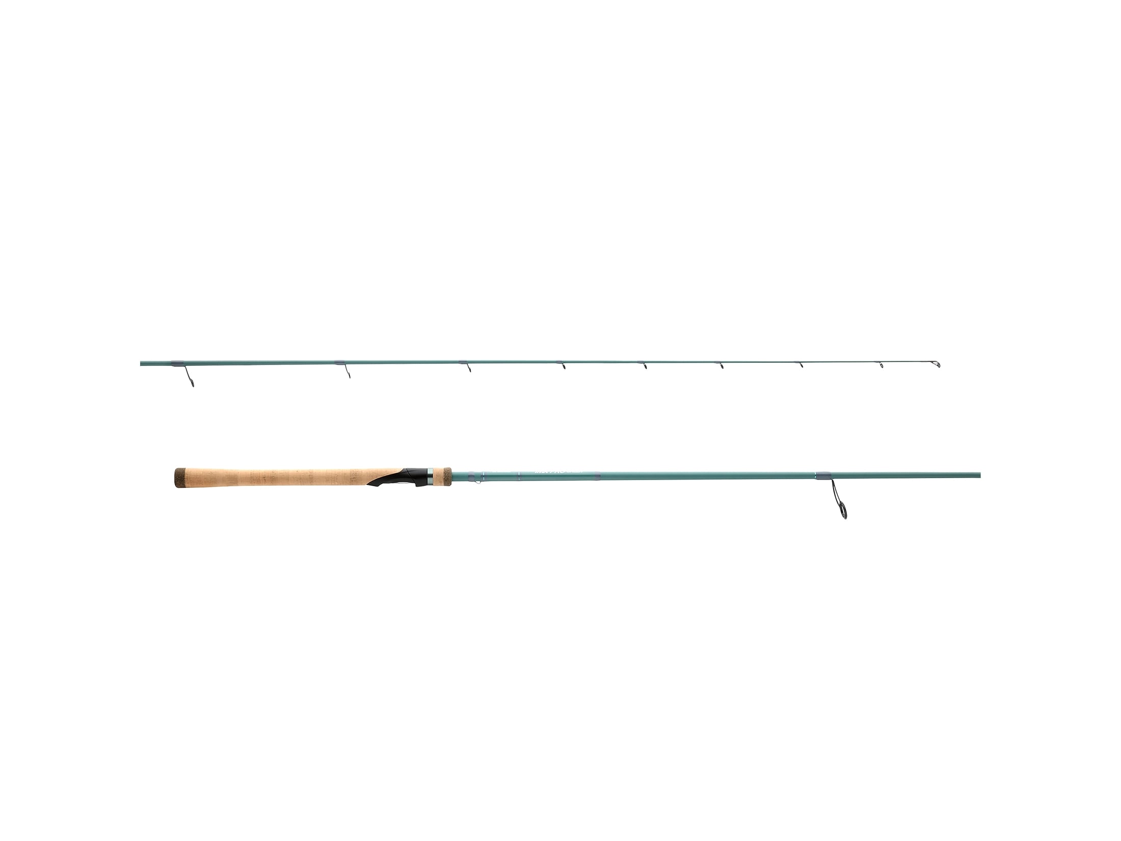 G.Loomis IMX Pro Green 7'6 Spinning Rod Hvy