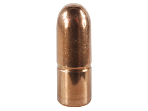 Woodleigh Bullets 458 Winchester Mag (458 Diameter) 480 Grain Full