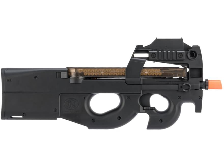 FN P90 AEG Airsoft Rifle
