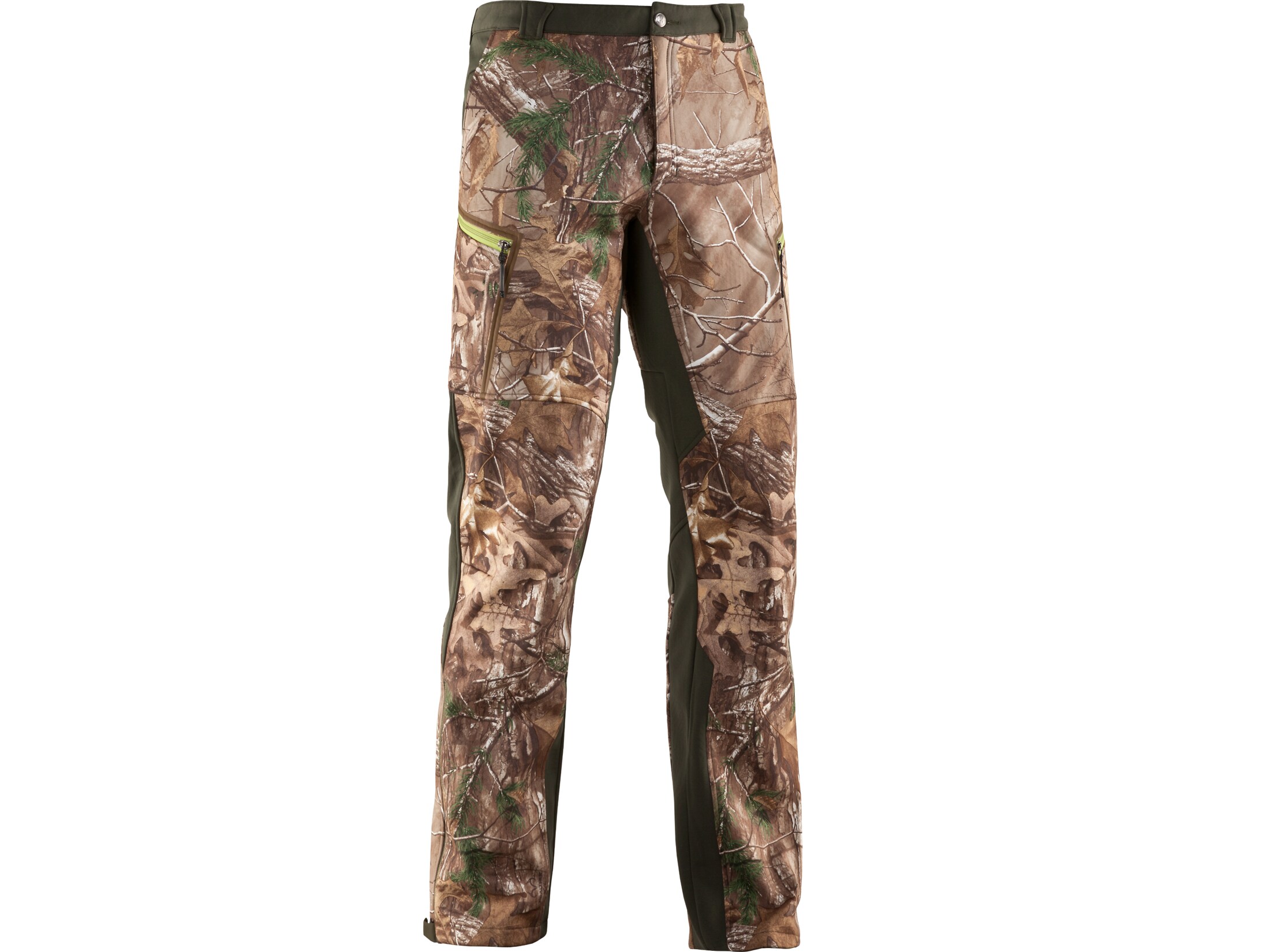 Under Armour Men's ColdGear Infrared Ridge Reaper Pants Polyester