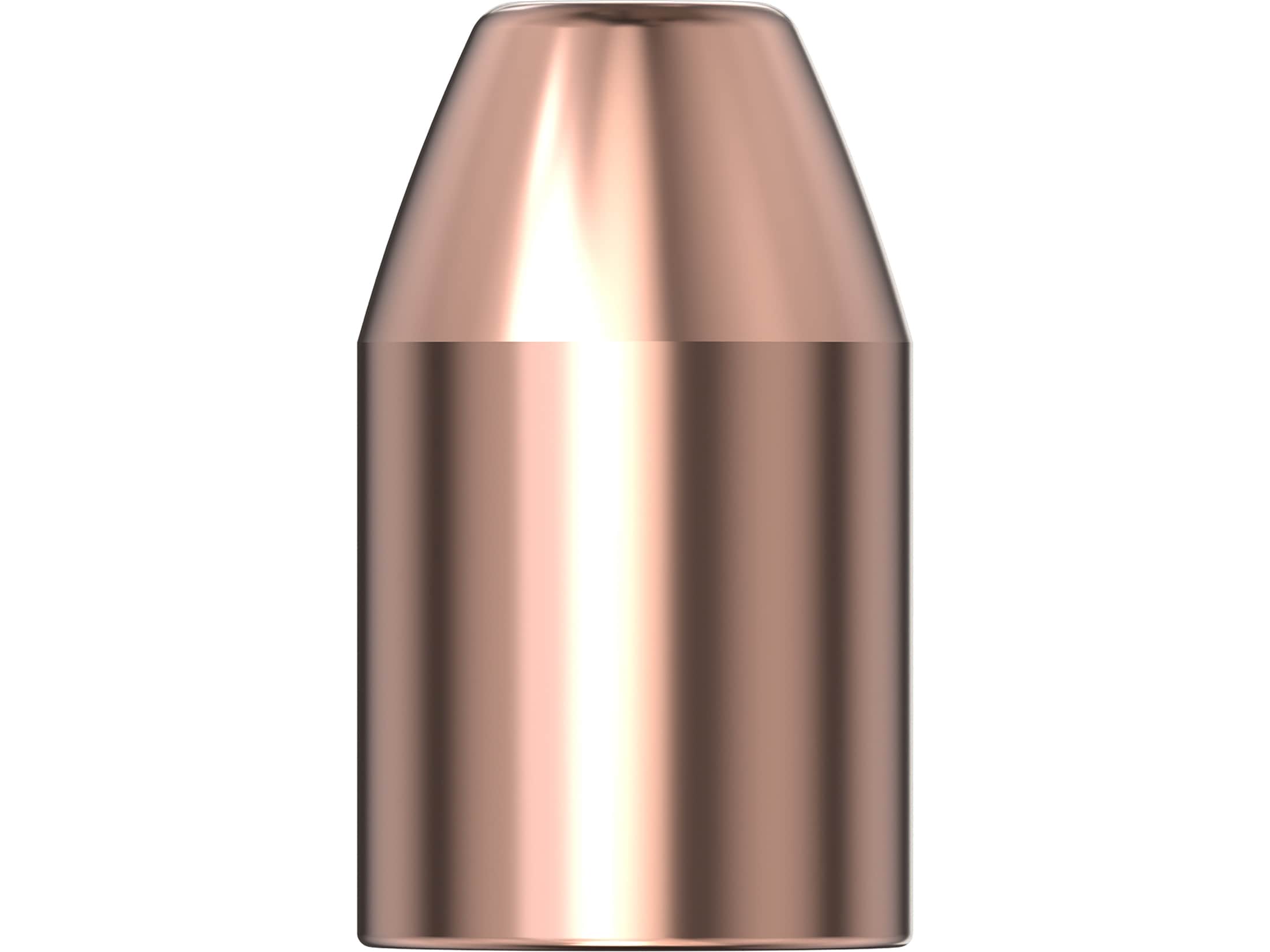 Hornady DGH 40 Cal, 10mm (400 Diameter) Bullets 200 Grain Protected