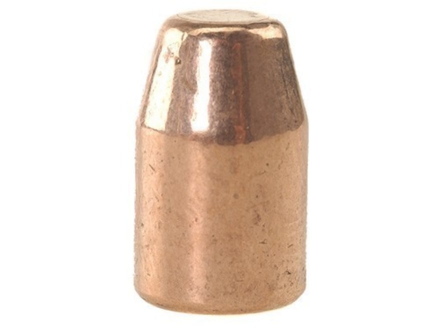 Rainier LeadSafe 40 Cal, 10mm (400 Diameter) Bullets 200 Grain Flat