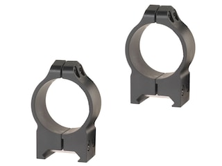 Product Comparison for Burris Signature Zee Weaver 30mm Scope Rings ...
