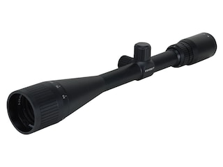 Simmons Whitetail Classic Rifle Scope 6.5-20x 50mm Adjustable