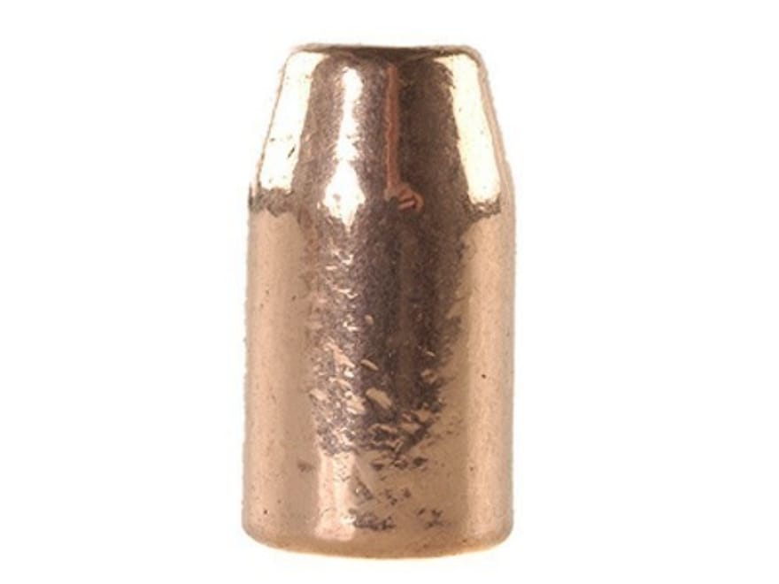 Rainier LeadSafe 45 Cal (458 Diameter) Bullets 350 Grain Plated Flat