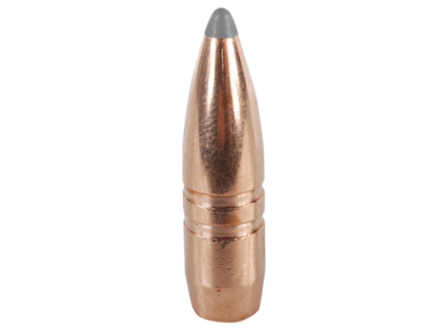 Factory Second 30 Cal (308 Diameter) Bullets 140 Grain Polymer Tip Box