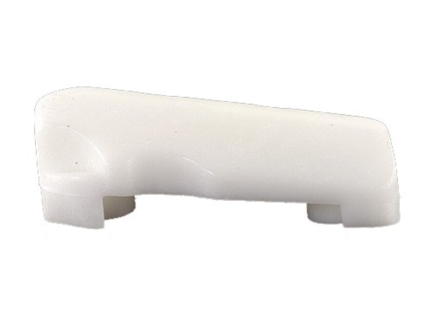 Arredondo Mag Follower STI-2011 38 Super Teflon White