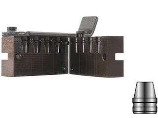 Product Comparison for Lyman 4 Cavity Bullet Mold 452460 45 Caliber ...