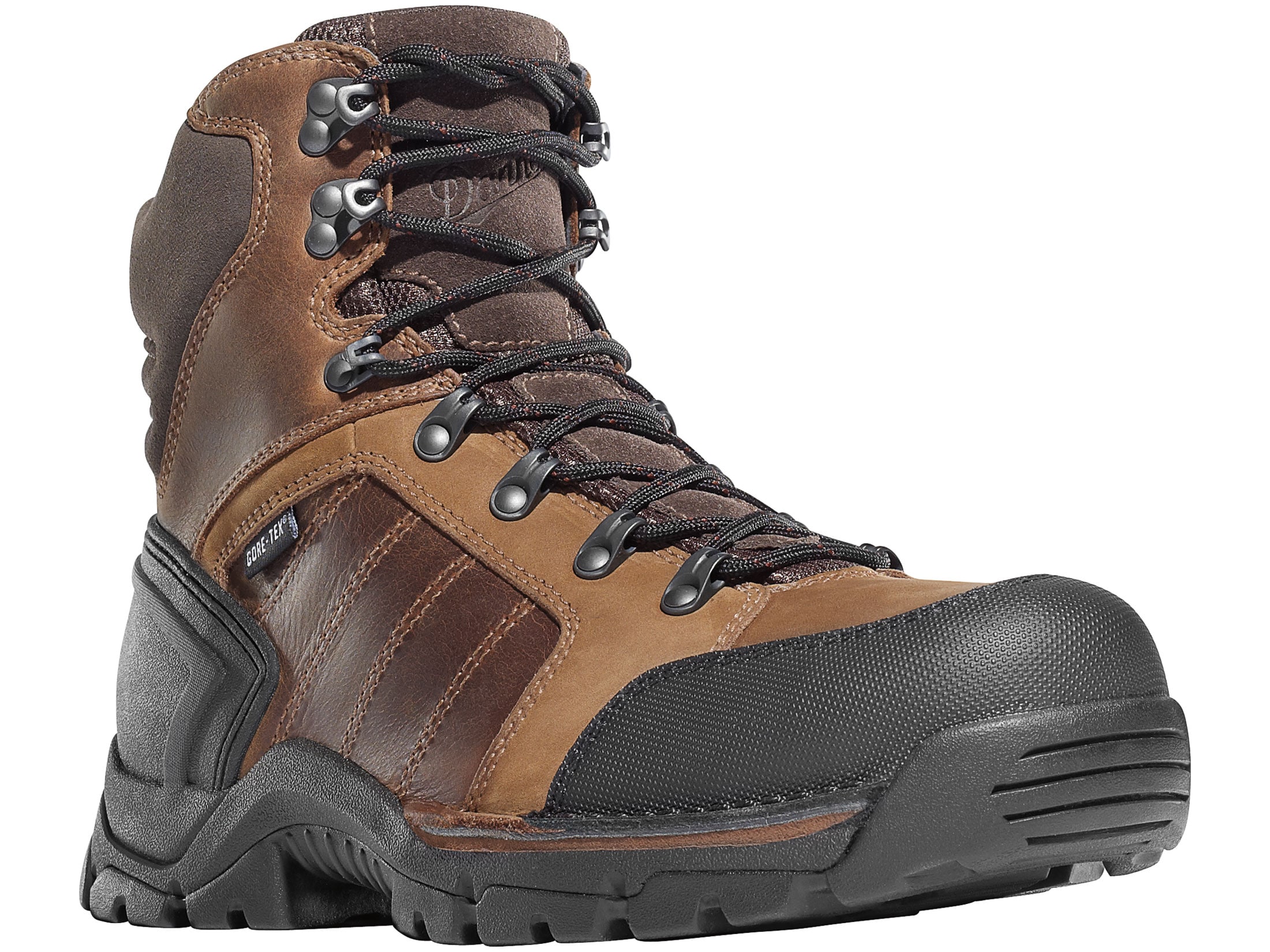 Danner Rampant TFX 6 GORE-TEX Non-Metallic Safety Toe Work Boots