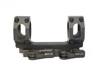 Product Comparison for American Defense Delta 1- Piece QD Scope Mount ...