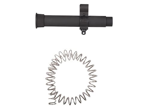 Remington Mag Tube Extension Remington 870 12 Ga 2-Round Steel