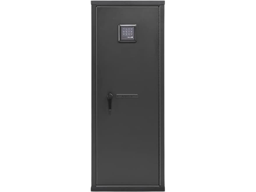 SecureIt Agile Model 52 Ultralight Gun Safe Black