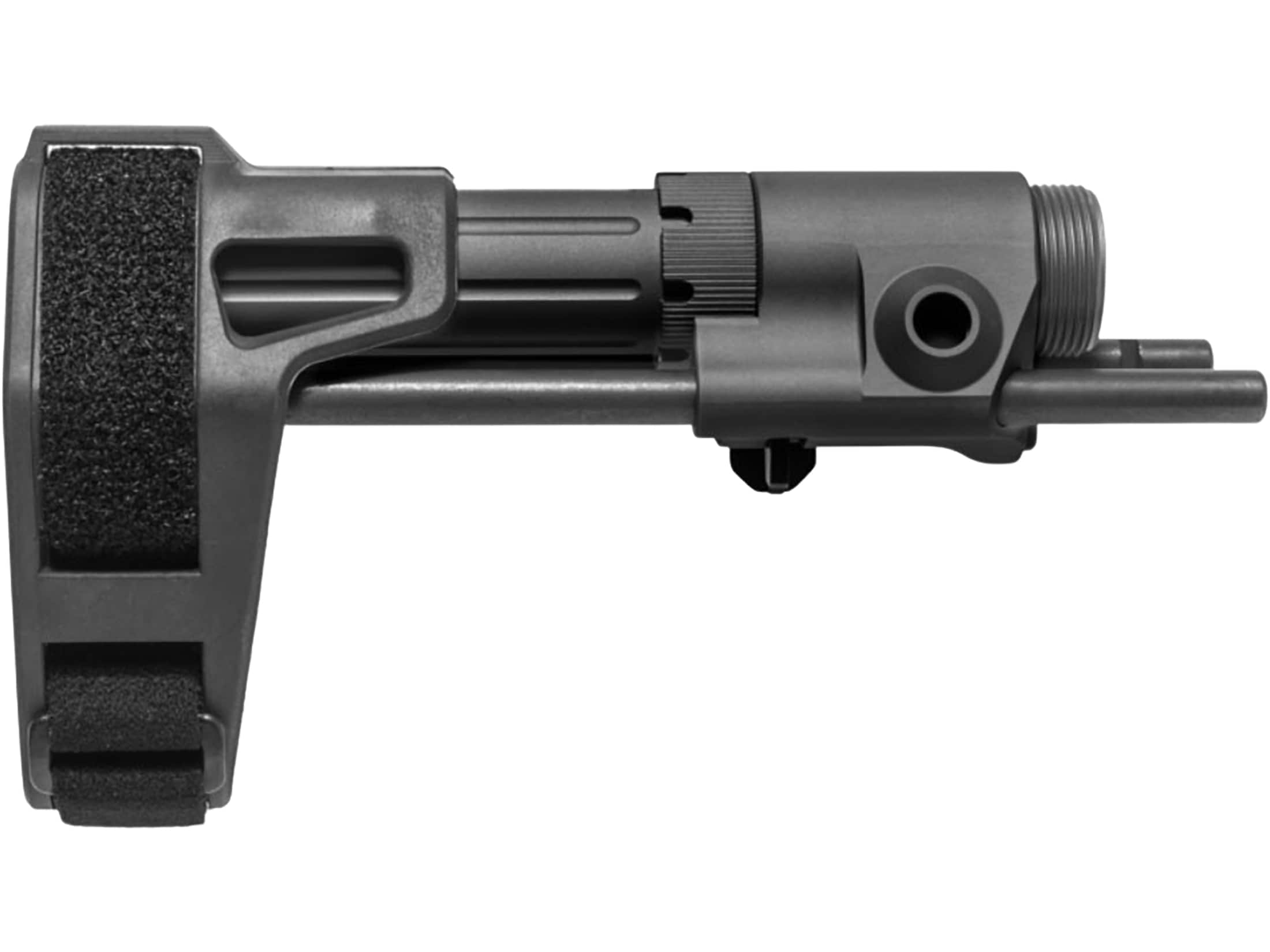 Maxim Defense Gen 6 CCS AR-15 Pistol Brace Black