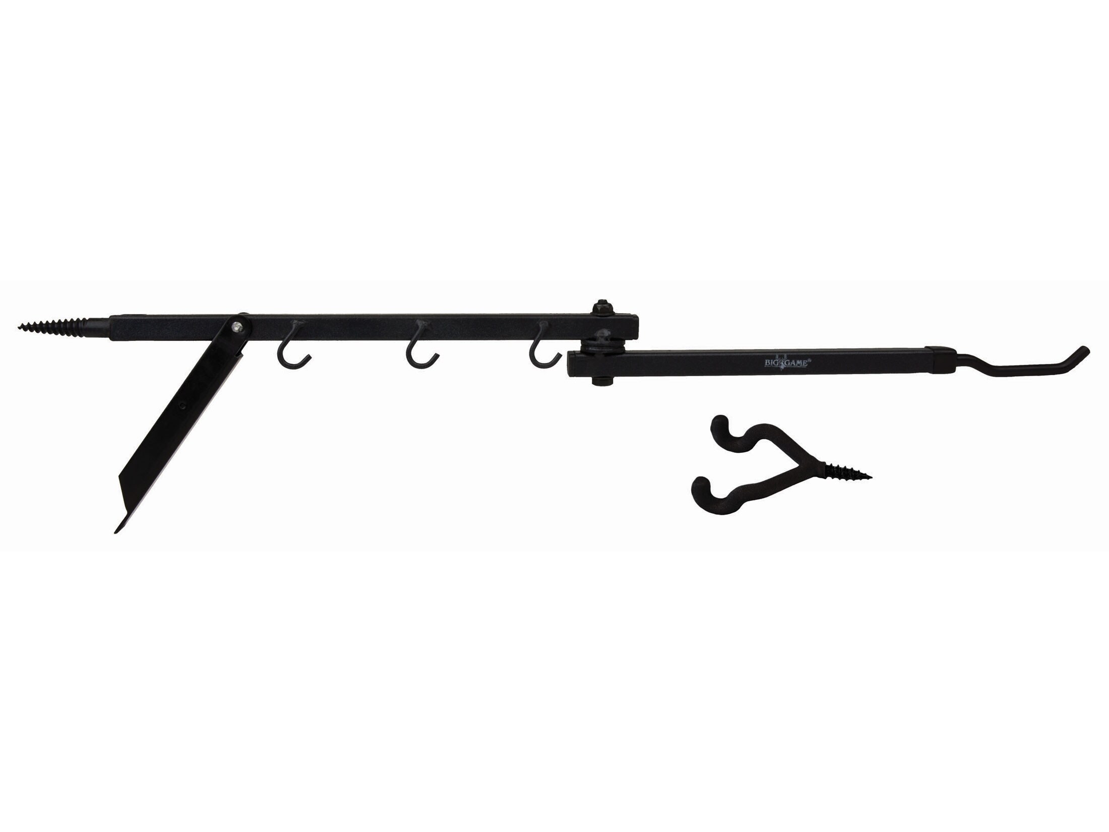 Big Game Xtreme Multi-Hanger Bow Hanger Combo