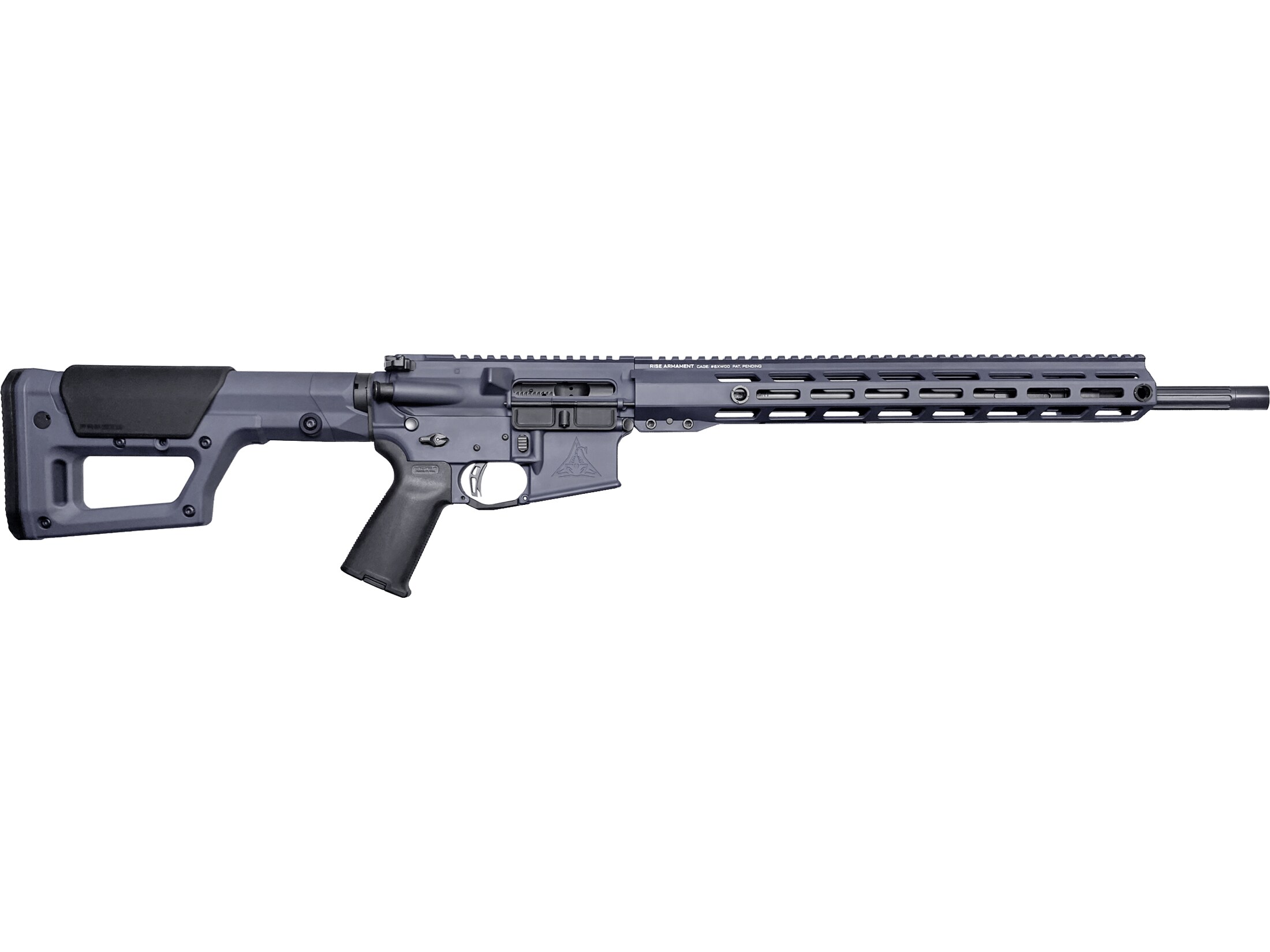 Rise Armament Watchman XR Semi Automatic Rifle 22 Advanced Rifle