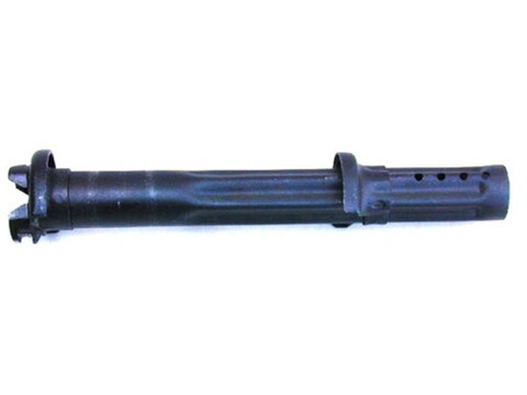 Arsenal Inc. Gas Tube Assembly Vent Holes AK-47 AK-74 Steel Black