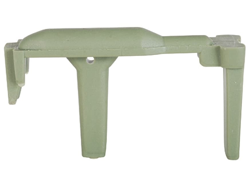 UTG Mag Follower AR-15 Polymer Green