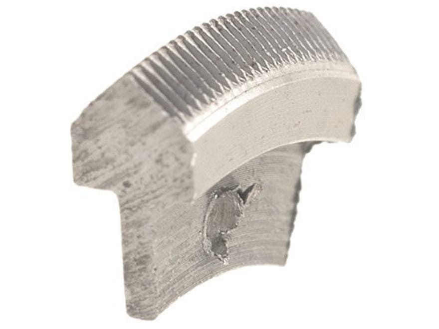 Gunline Checkering Cutter Pointer-Long Fine Cut 90-Degree