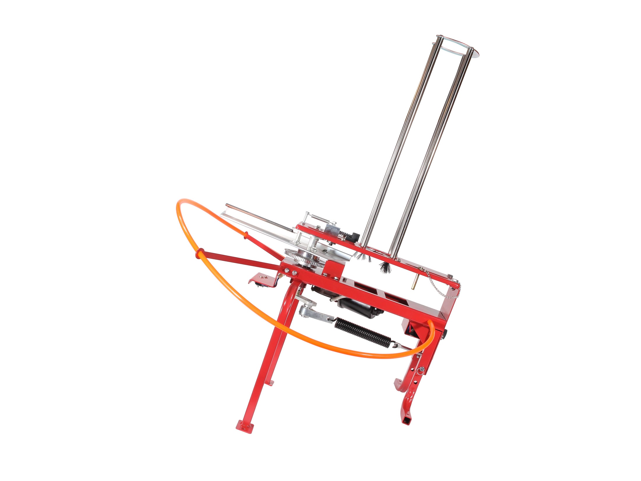 Trius Launch Pad Electric Clay Targer Thrower