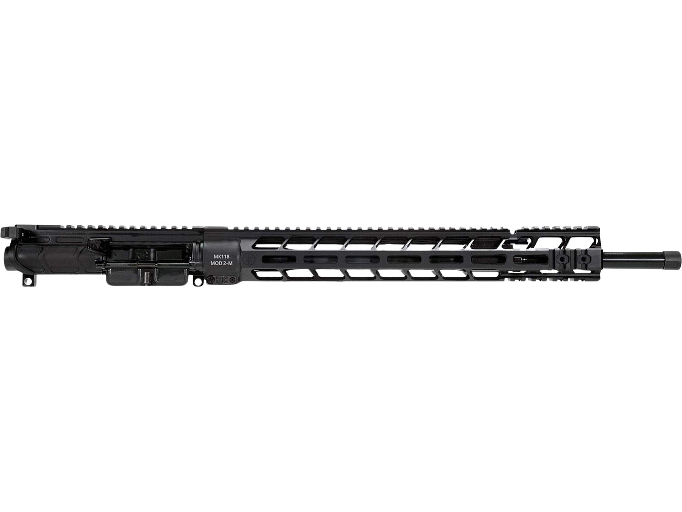 PWS AR-15 MK118 MOD 2-M Upper Receiver Assembly 223 Wylde 18 Barrel