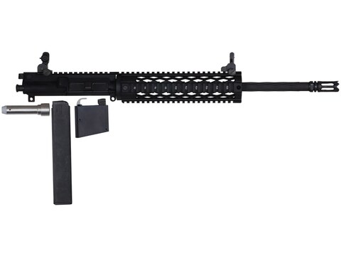 Yankee Hill Machine AR-15 Specter Upper Receiver Assembly Kit 9mm