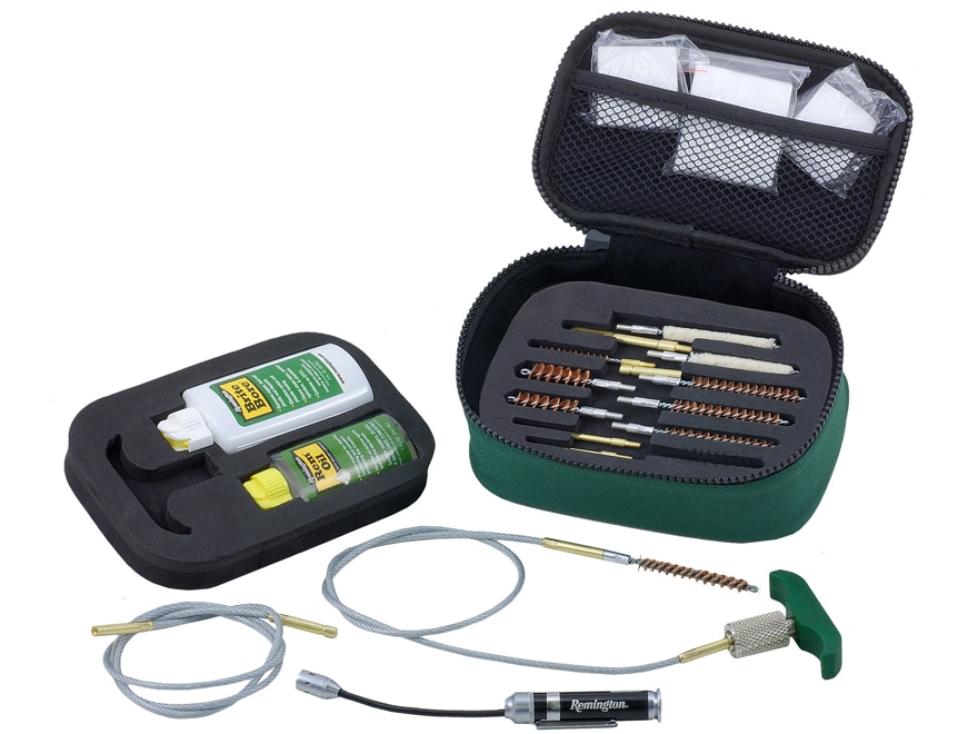 Remington Fast Snap 2.0 Rifle Cleaning Kit