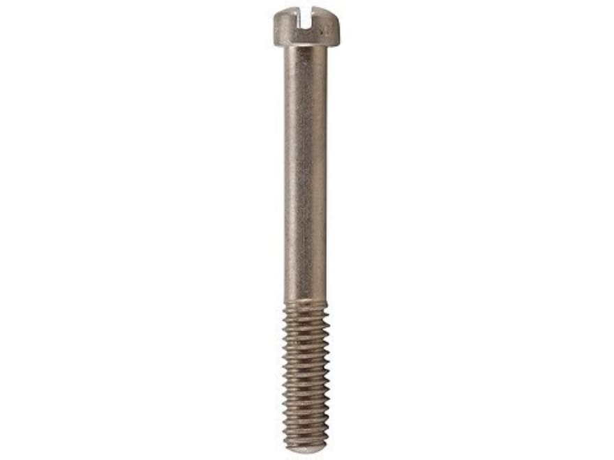 Smith & Wesson Stock Screw S&W K, L, N, X-Frame Round Butt Service