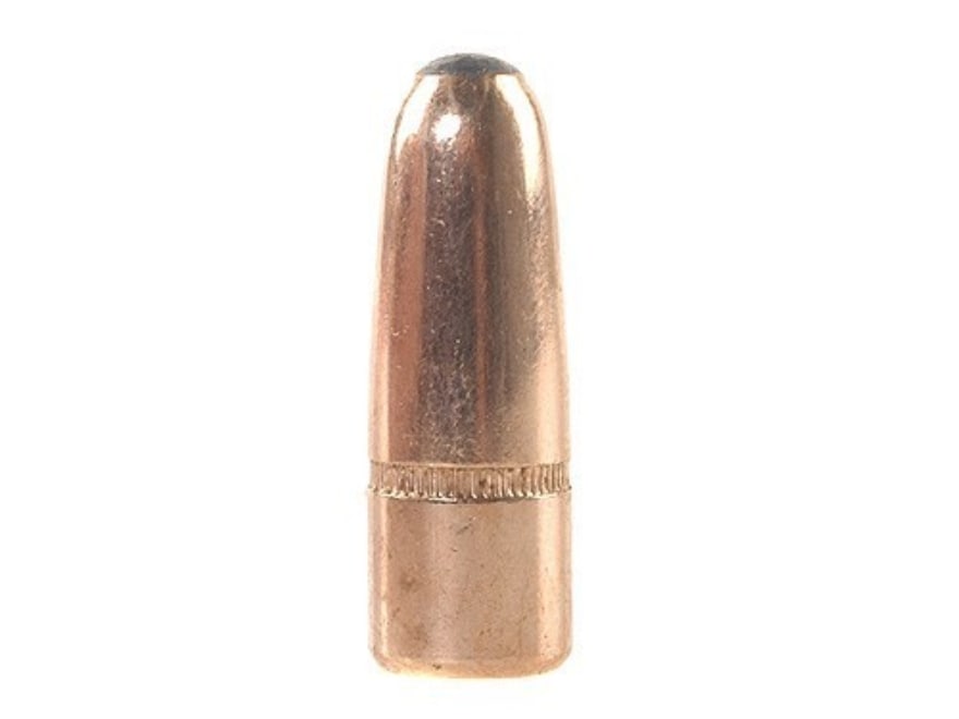 Hornady InterLock Bullets 375 Cal (375 Diameter) 270 Grain Round Nose