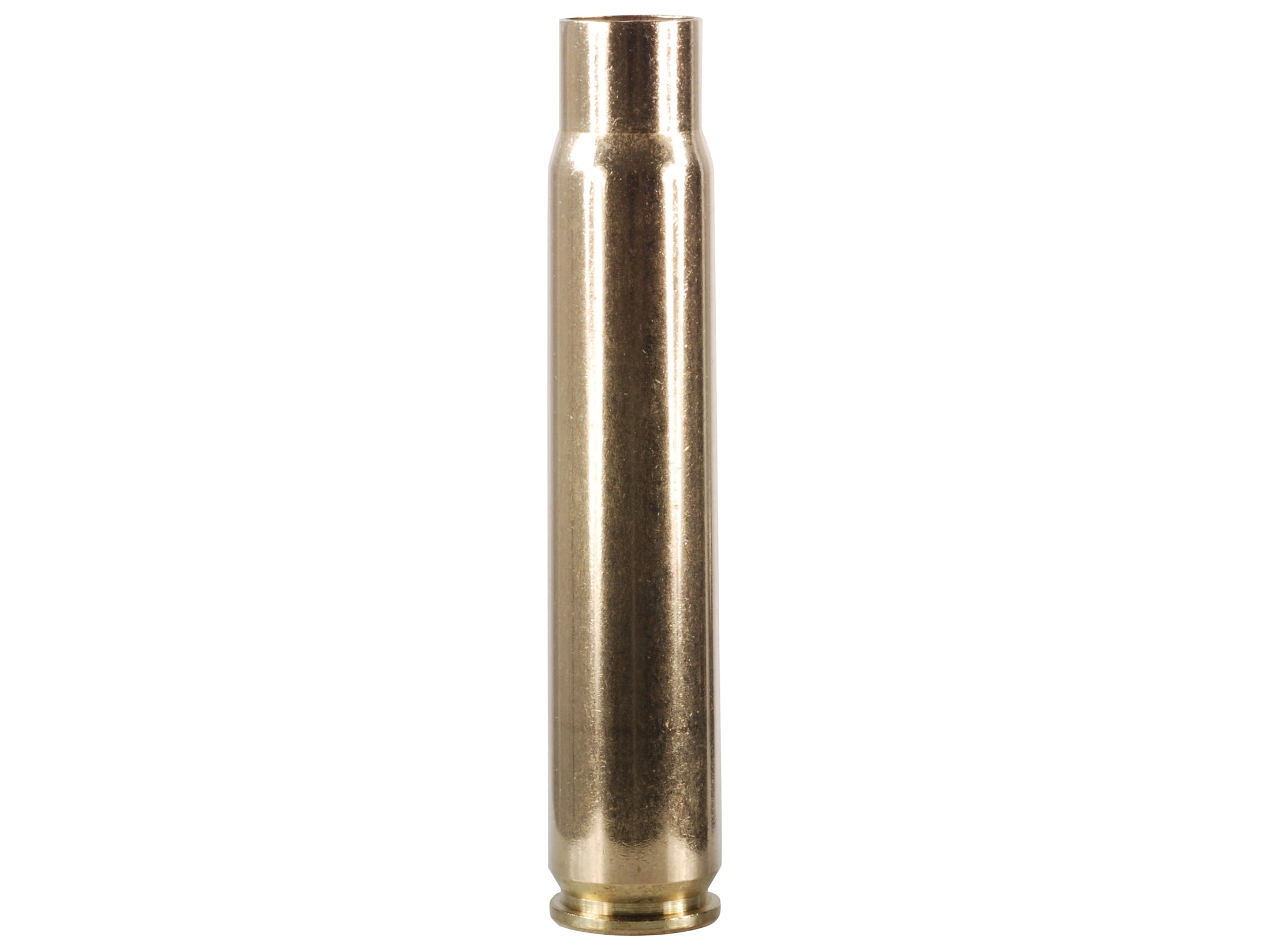 Norma 9.3x62mm Mauser Brass Box of 25