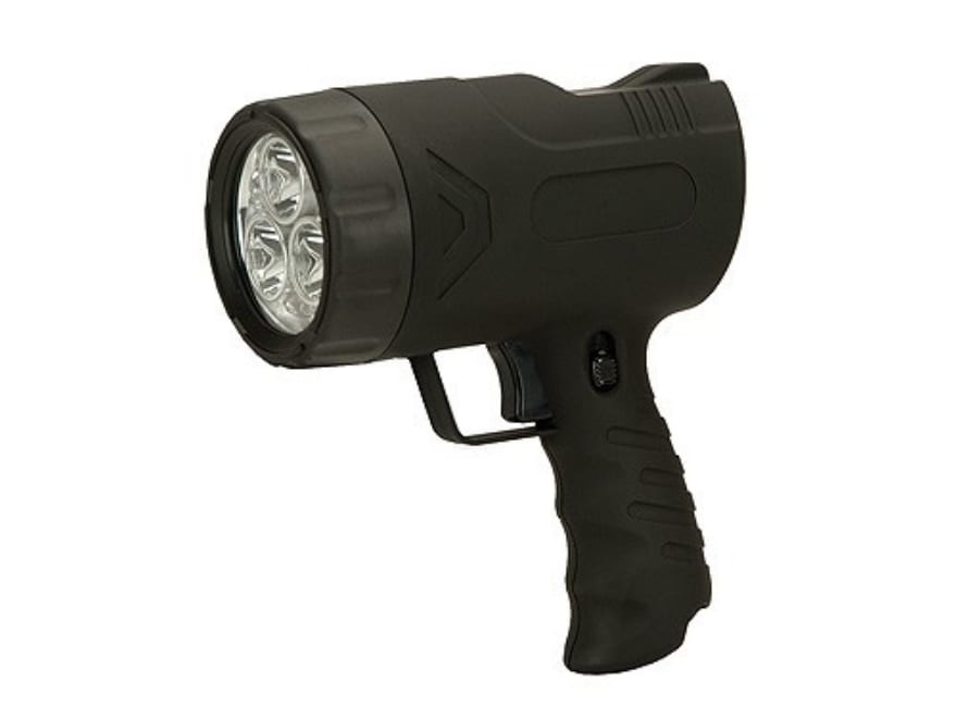 Cyclops Sirius 300 Handheld Spotlight LED Rechargeable Battery Polymer