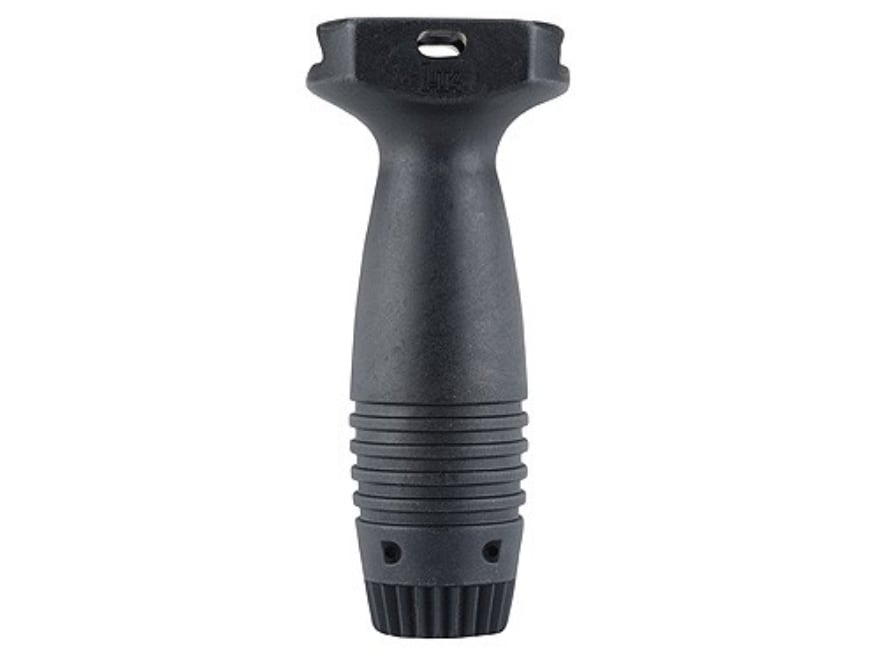 HK Vertical Foregrip USC Black