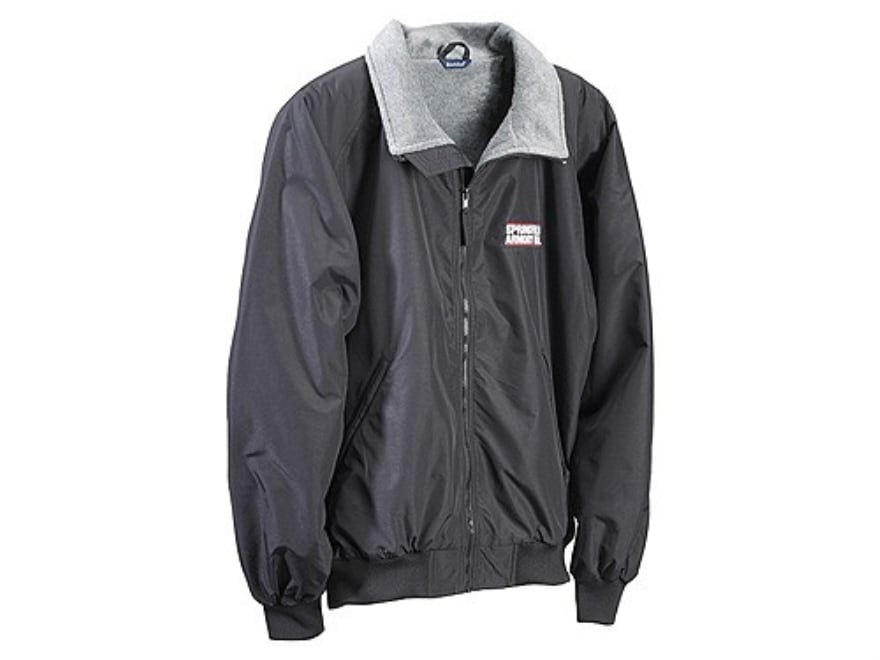 Springfield Armory Jacket Nylon Black XL