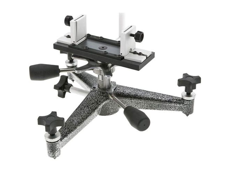 Bald Eagle Aluminum Triangle Shooting Rest