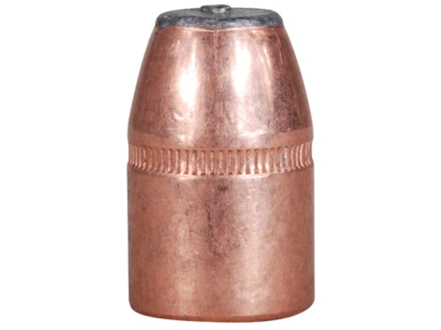 Speer 44 Cal (429 Diameter) Bullets 240 Grain Jacketed Soft Point