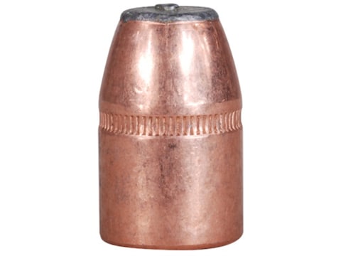 Speer Bullets 44 Remington Mag (429 Diameter) 240 Grain Jacketed Soft