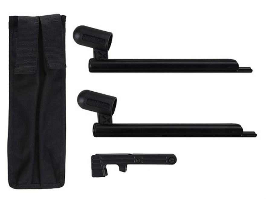 TecLoader Shotgun Speedloader Kit Remington 870, 1100, 11-87 12 Ga