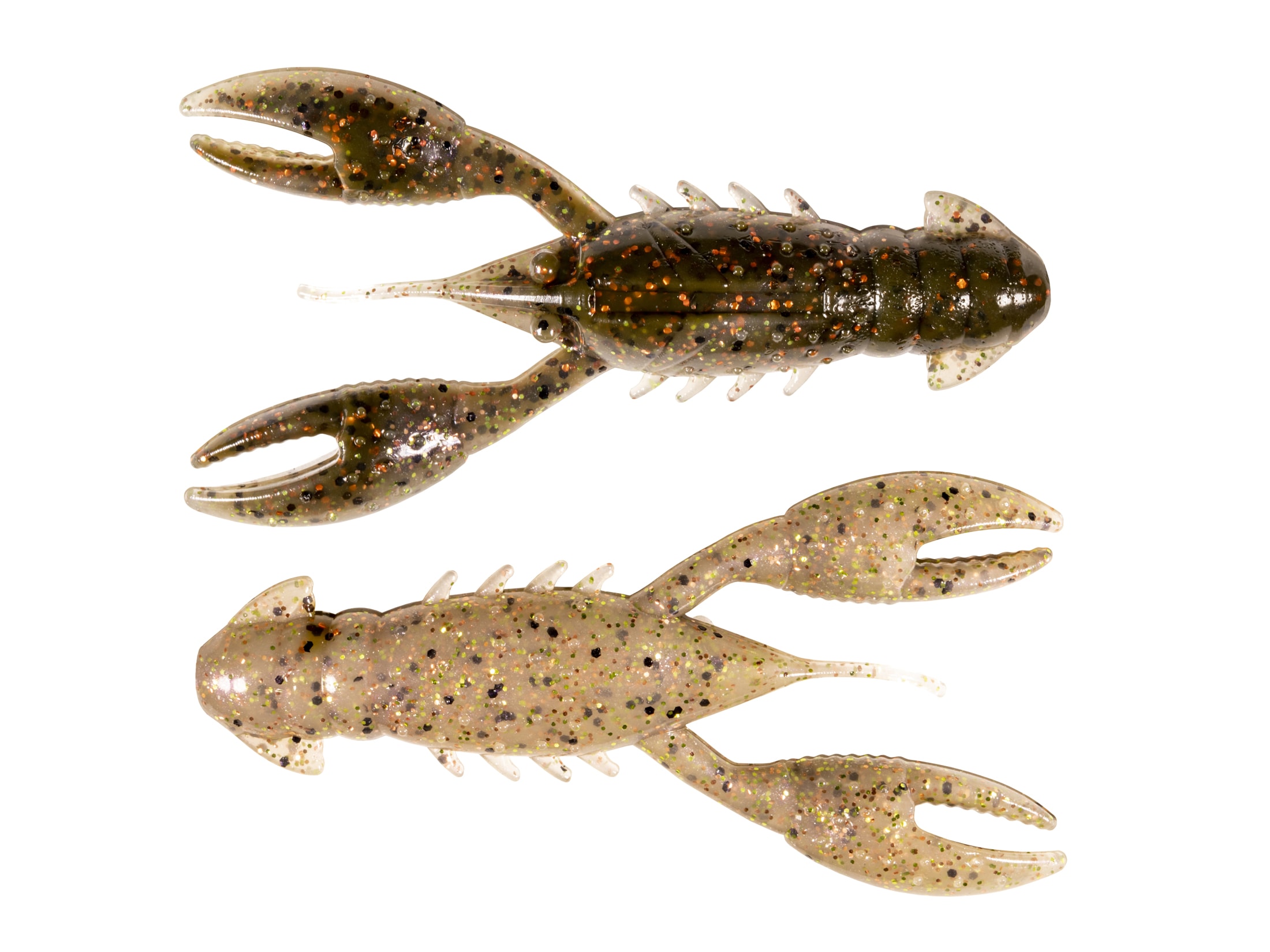 Z-Man Pro Crawz Craw Drew's Craw