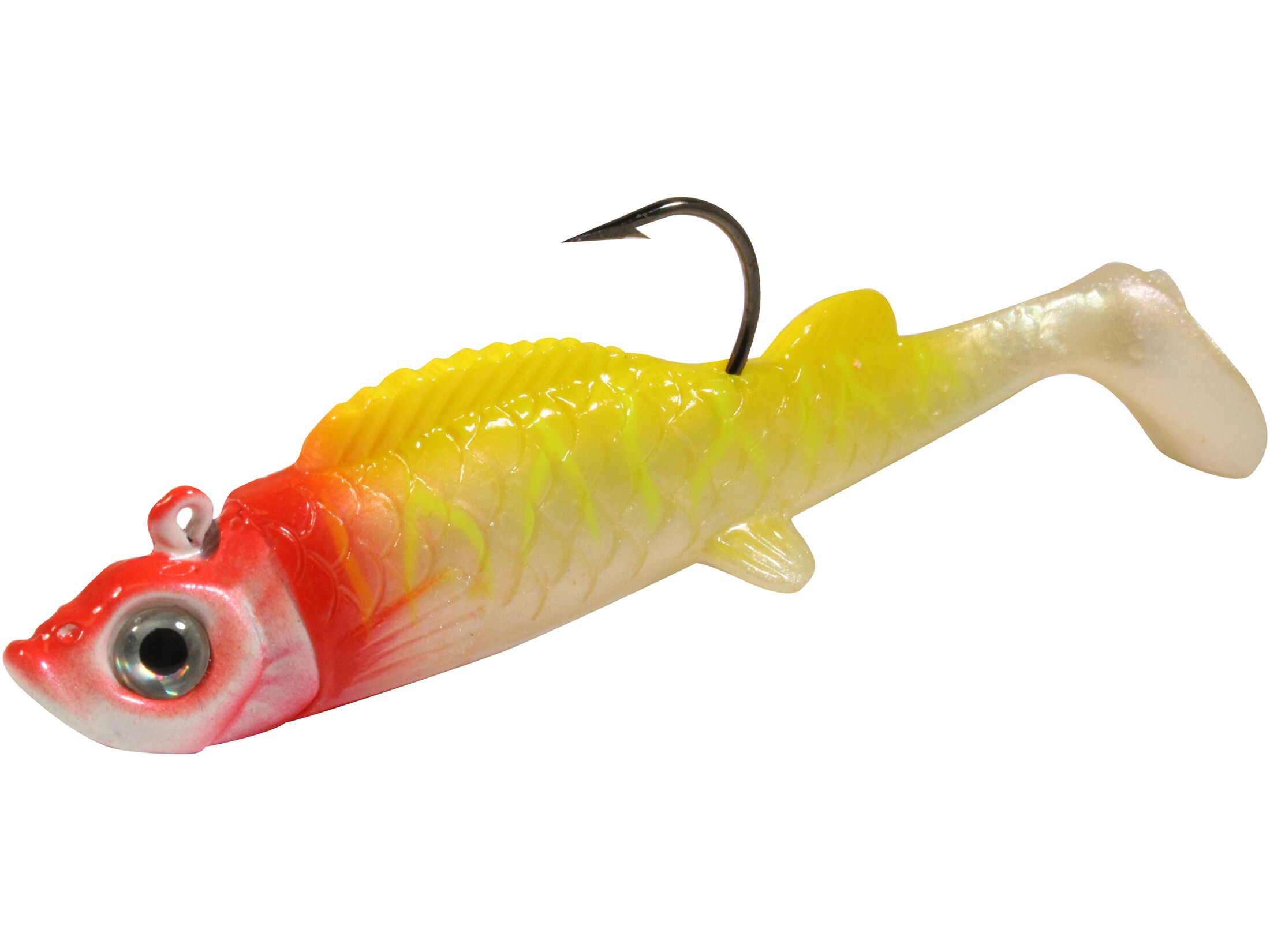 Northland Mimic Minnow Tech Tiger 1/8oz