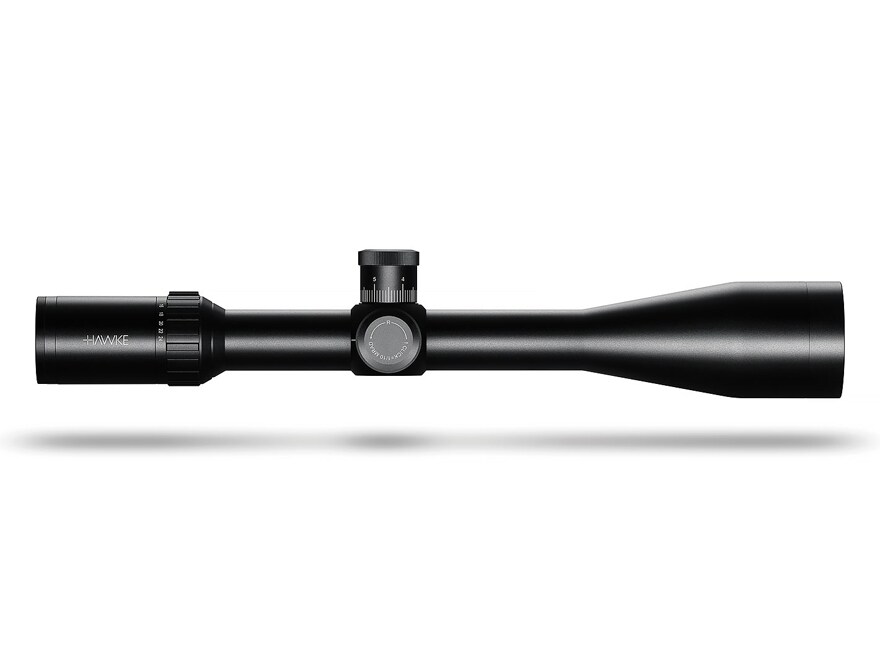 Hawke Sport Optics Vantage 30 Wide Angle Rifle Scope 3-24x 50mm