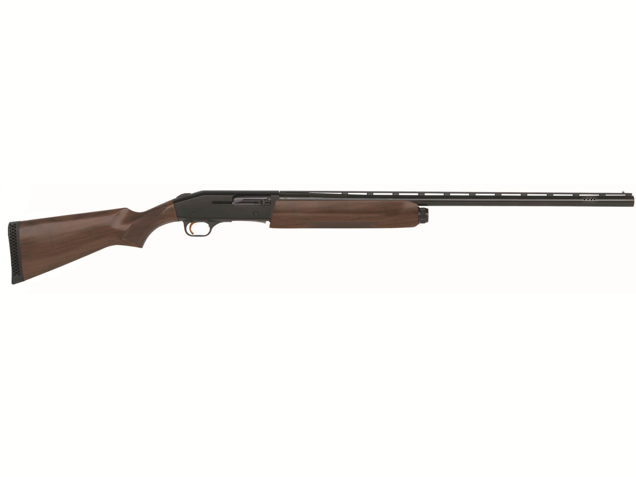 Mossberg 930 All Purpose Field Semi Automatic 12 Ga Shotgun 28 Blued