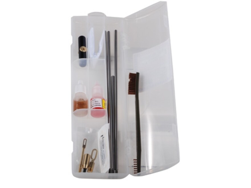 Pro-Shot Classic Universal Gun Cleaning Kit 22 Cal to 12 Ga