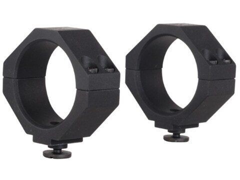 Valdada IOR 30mm Nato Stanag Rings Matte Medium