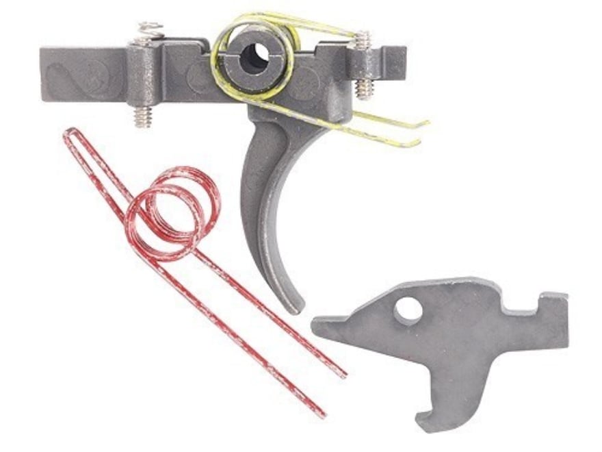 JP Enterprises Competition Trigger AR-15 Small Pin .154 4 lb Single