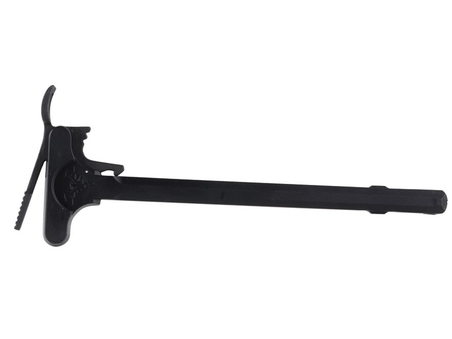 DoubleStar Ambidextrous Tactical Latch Charging Handle Assembly AR-15