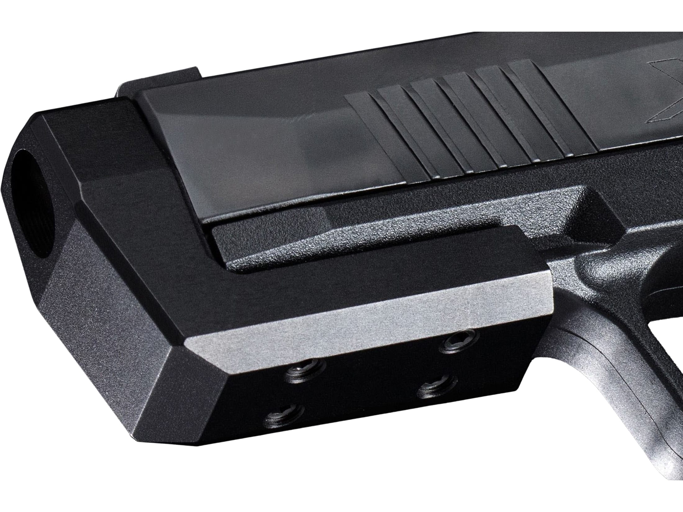 Lyman Vantage Rail Mounted Compensator Sig P365 Xmacro