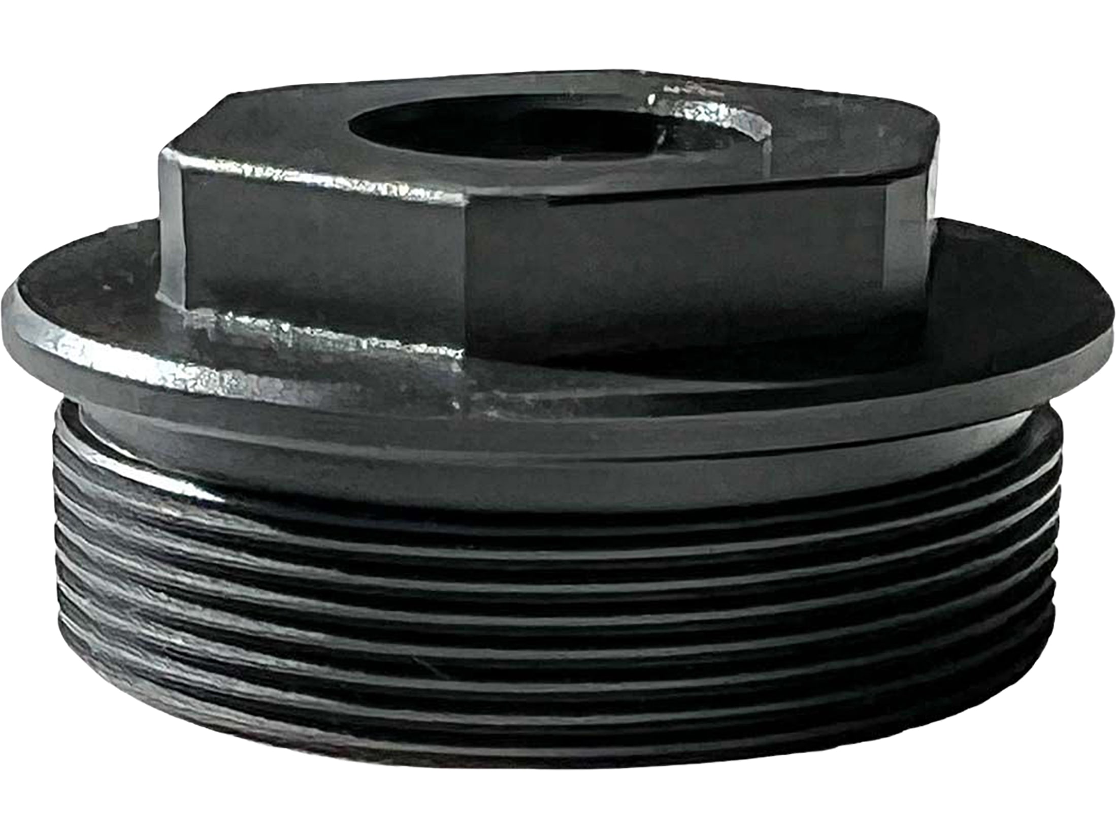 Banish Direct Thread Suppressor Mount 1/2-28 Thread