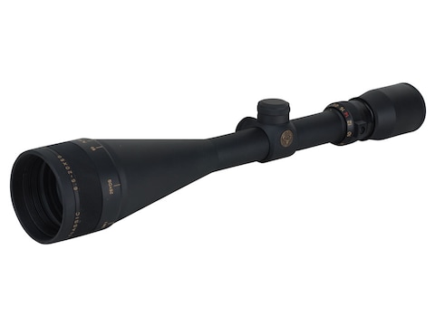 Simmons Whitetail Classic Rifle Scope 6.5-20x 50mm Adjustable