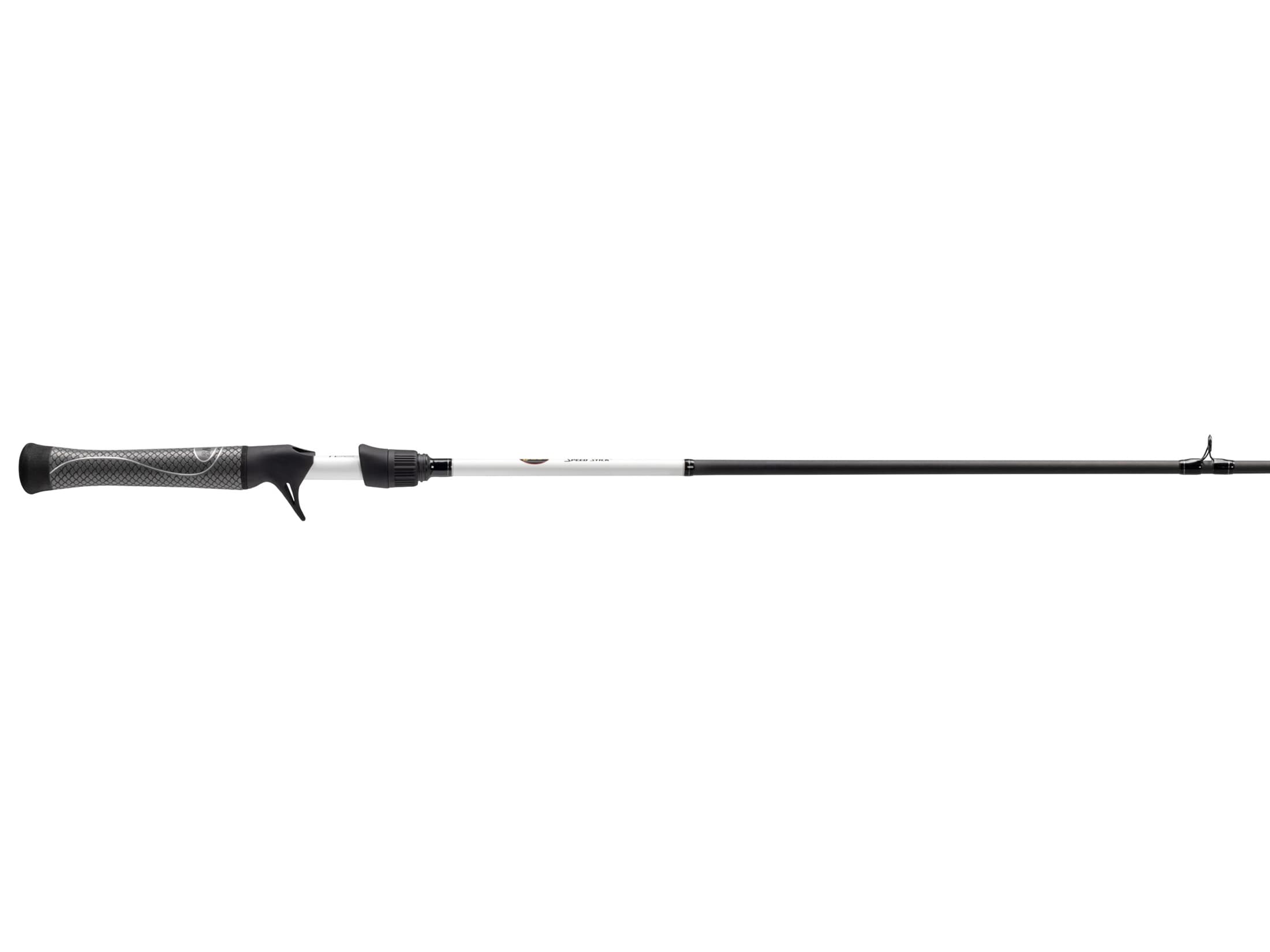 Lew's Custom Plus Topwater Special 6'8 Casting Rod Med Lt