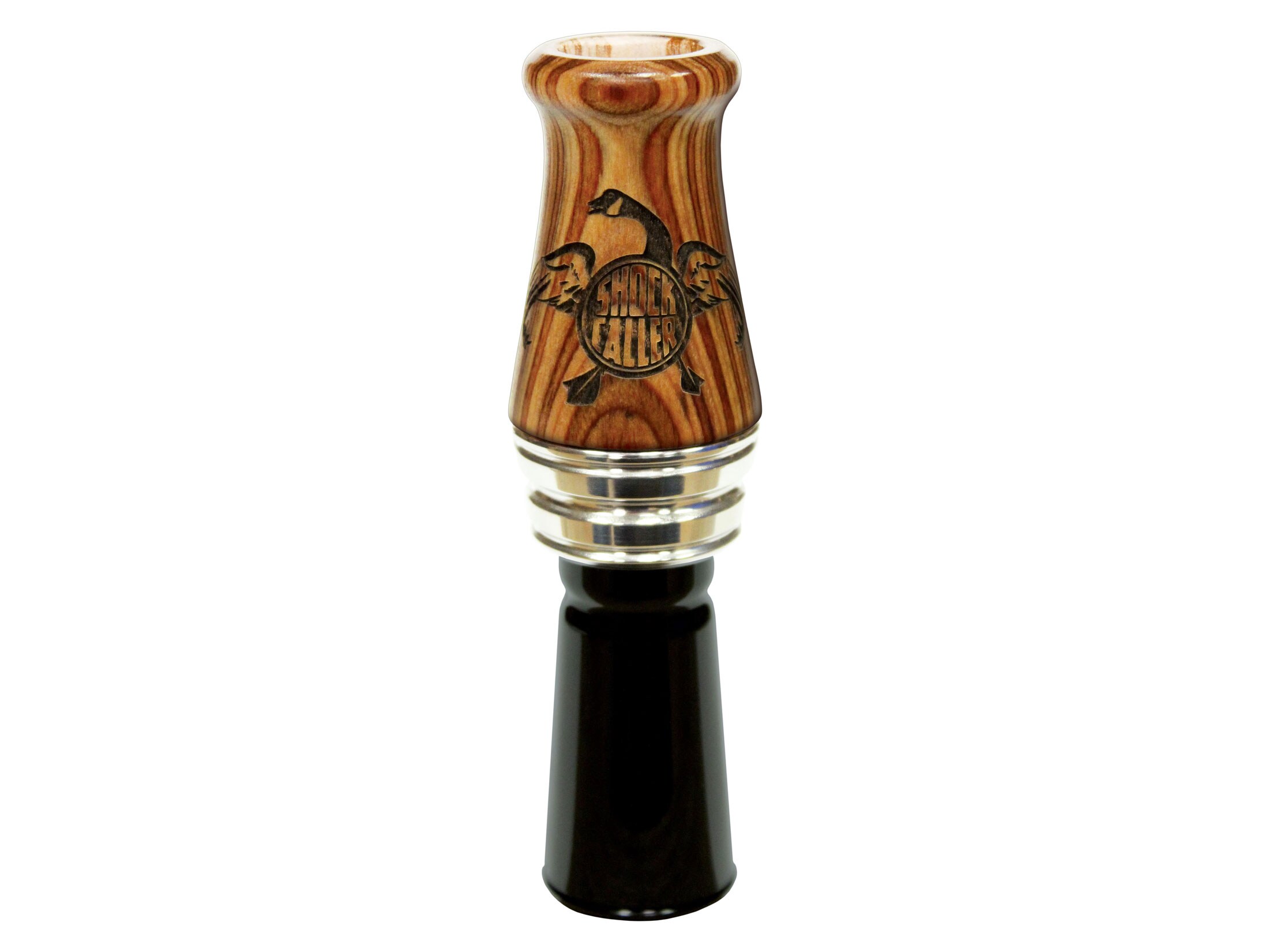 Primos Final Approach Shock Caller Goose Call