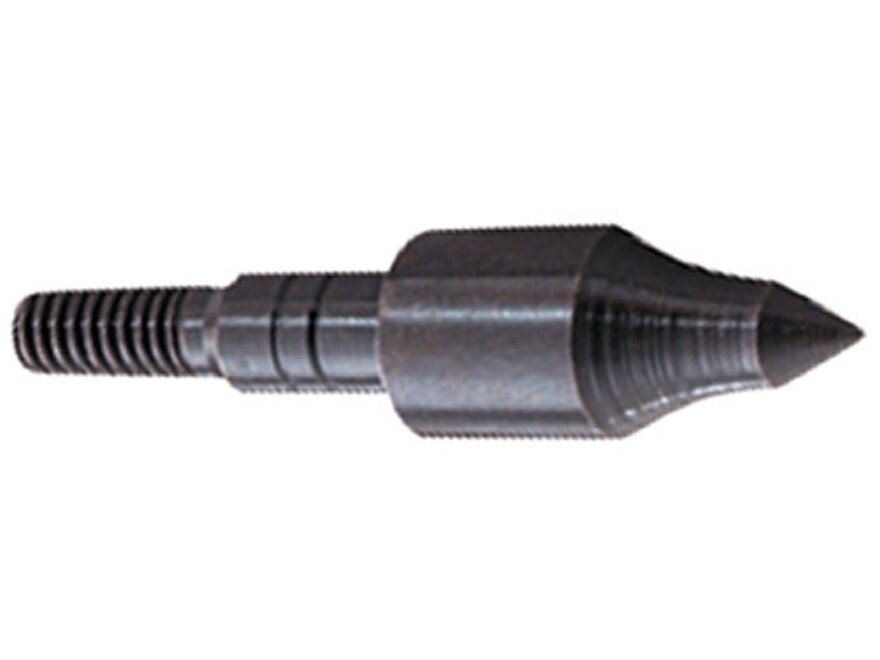 Trophy Ridge Field Point 90 Grain 5/16 Diameter Steel Pack of 12